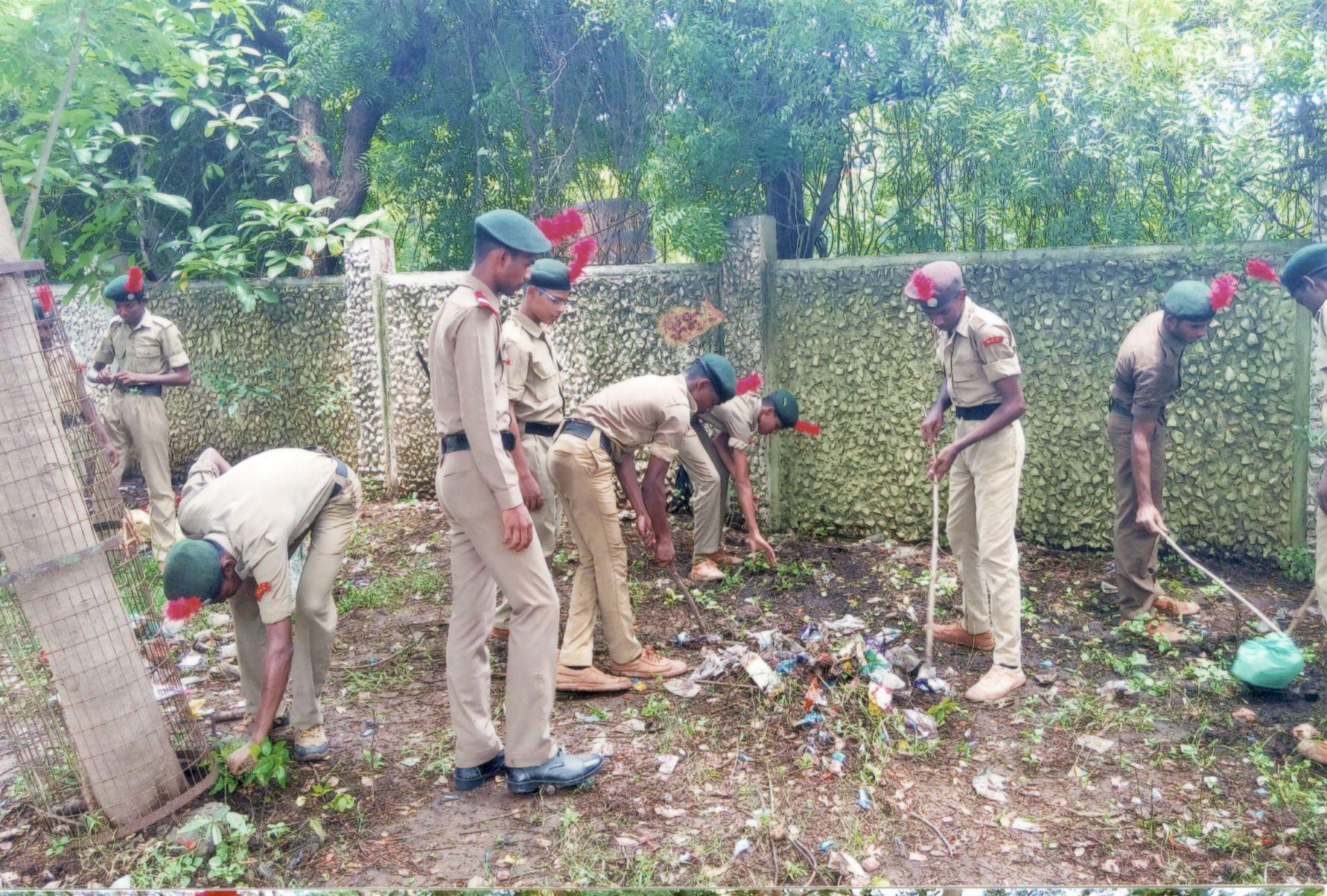 National Cadet Corps